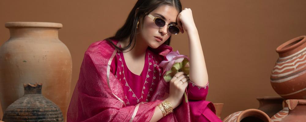 Readymade Dresses for Ladies - Buy Readymade Kurtis & Printed Shirts ...