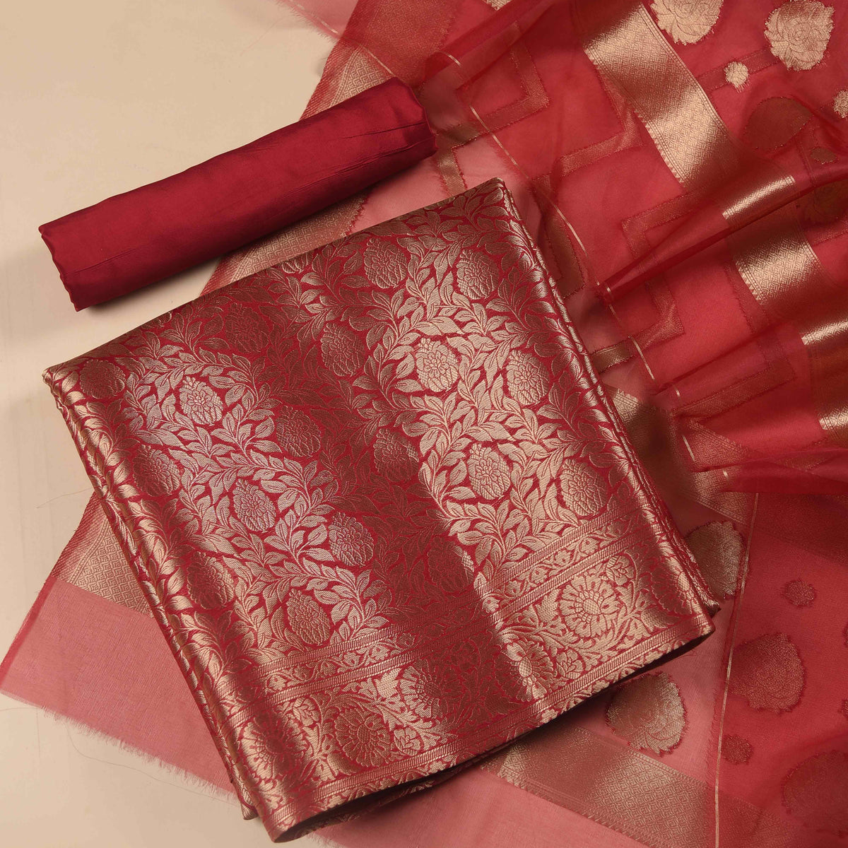 Dress Materials - Buy Best Dress Material for Women Online in India ...