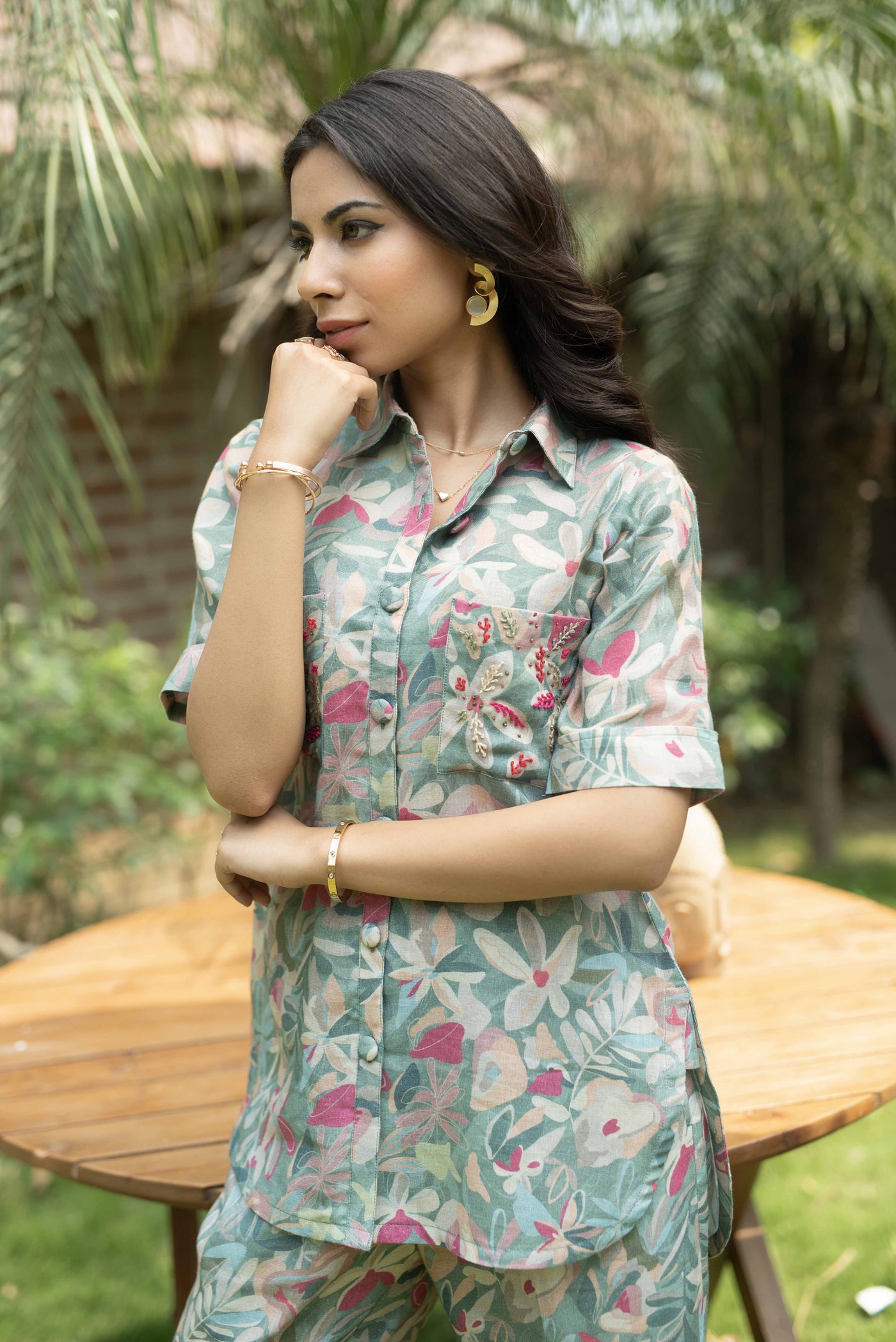 Readymade Dresses for Ladies - Buy Readymade Kurtis & Printed Shirts ...